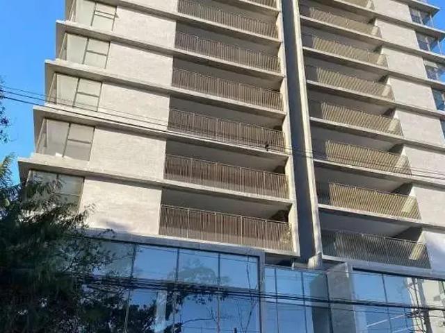 Apartamento para Venda em São Paulo/SP Moema 3 Quartos