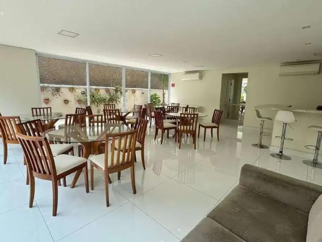 Apartamento para Venda em São Paulo/SP Moema 3 Quartos