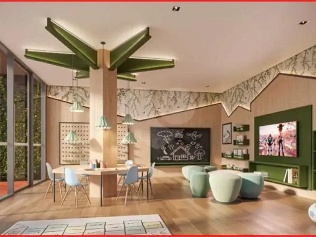 Apartamento para Venda em São Paulo/SP Moema 3 Quartos