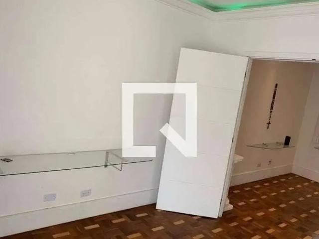 Apartamento para Venda em São Paulo/SP Moema 3 Quartos