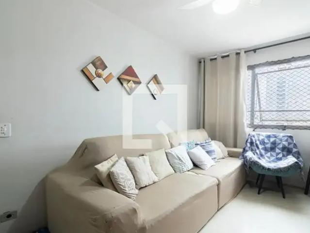Apartamento para Venda em São Paulo/SP Moema 3 Quartos