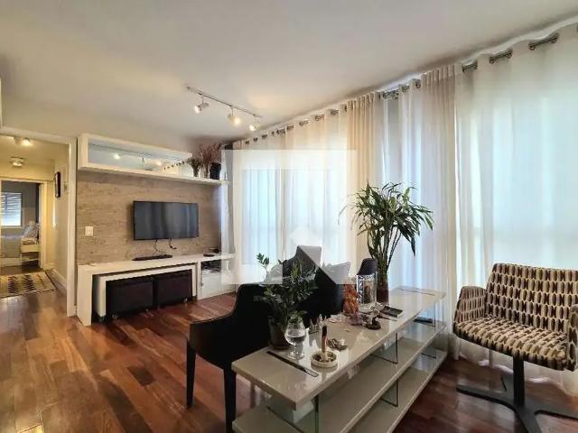 Apartamento para Venda em São Paulo/SP Moema 3 Quartos