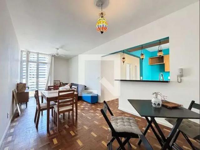 Apartamento para Venda em São Paulo/SP Moema 3 Quartos