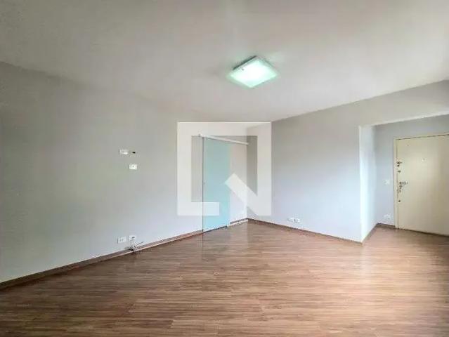 Apartamento para Venda em São Paulo/SP Moema 3 Quartos