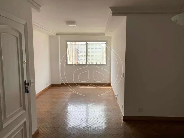 Apartamento para Venda em São Paulo/SP Moema 3 Quartos