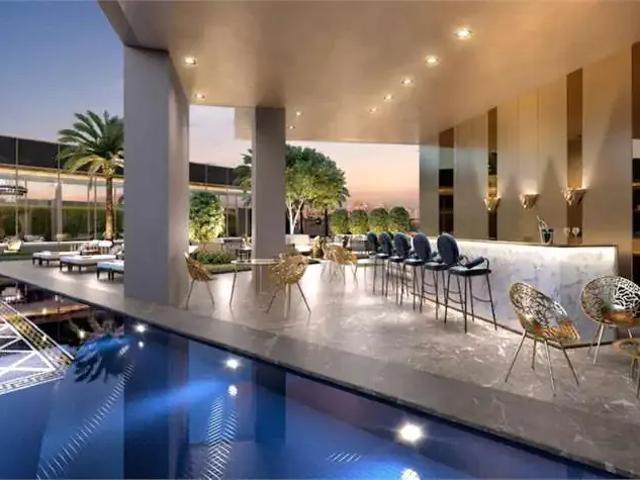 Apartamento para Venda em São Paulo/SP Moema 3 Quartos
