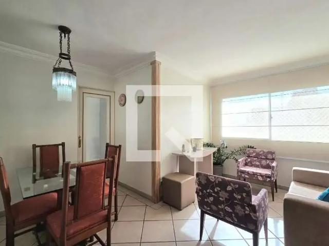 Apartamento para Venda em São Paulo/SP Moema 3 Quartos