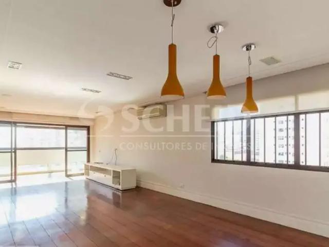 Apartamento para Venda em São Paulo/SP Moema 3 Quartos