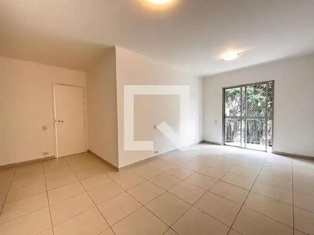 Apartamento para Venda em São Paulo/SP Moema 3 Quartos