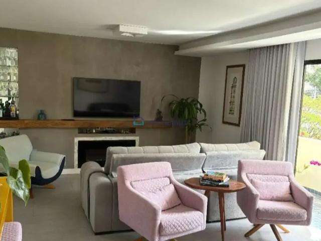 Apartamento para Venda em São Paulo/SP Moema 3 Quartos