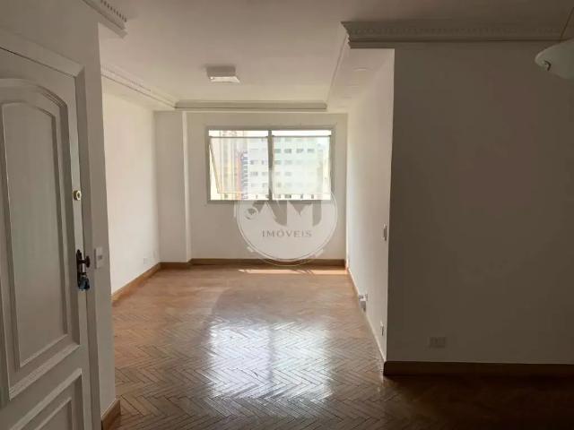 Apartamento para Venda em São Paulo/SP Moema 3 Quartos