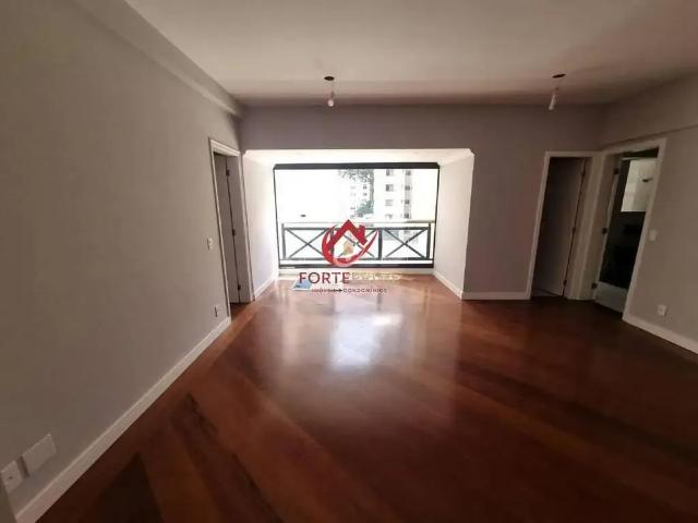 Apartamento para Venda em São Paulo/SP Moema 3 Quartos