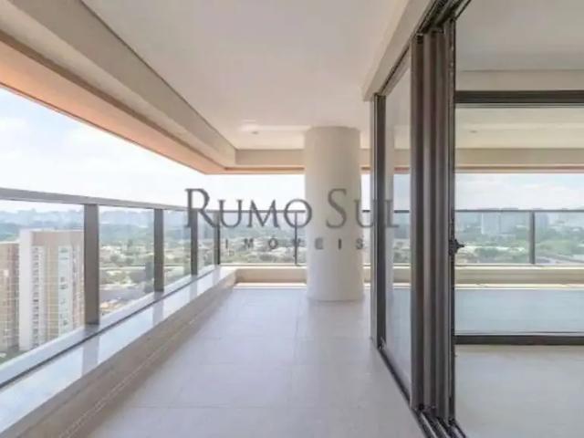 Apartamento para Venda em São Paulo/SP Moema 3 Quartos