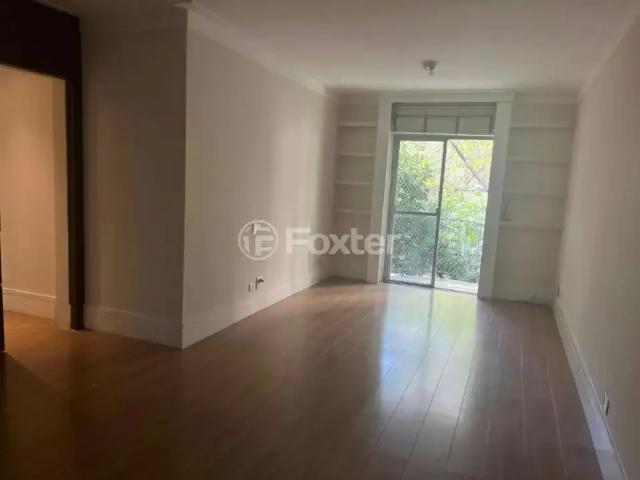 Apartamento para Venda em São Paulo/SP Moema 3 Quartos