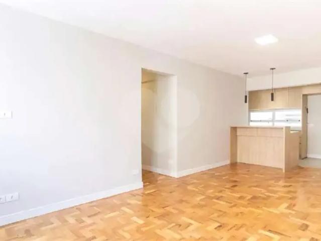 Apartamento para Venda em São Paulo/SP Moema 3 Quartos