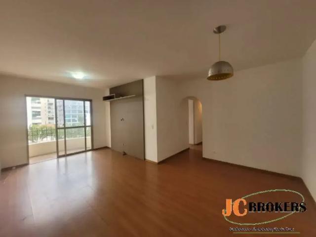 Apartamento para Venda em São Paulo/SP Moema 3 Quartos