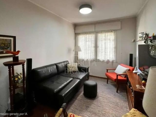 Apartamento para Venda em São Paulo/SP Moema 3 Quartos
