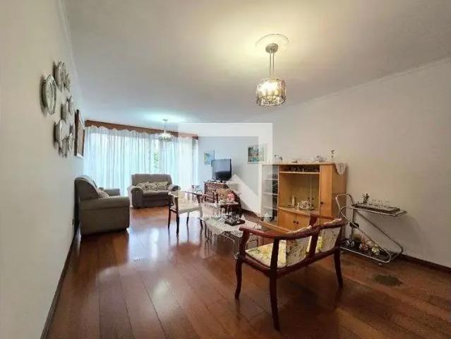Apartamento para Venda em São Paulo/SP Moema 3 Quartos