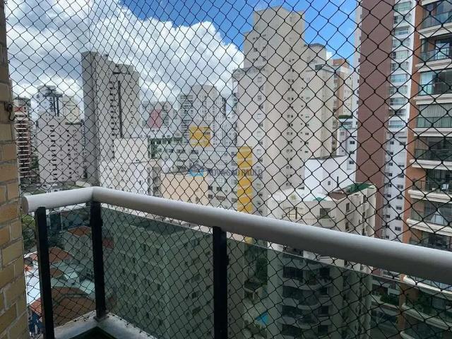 Apartamento para Venda em São Paulo/SP Moema 3 Quartos