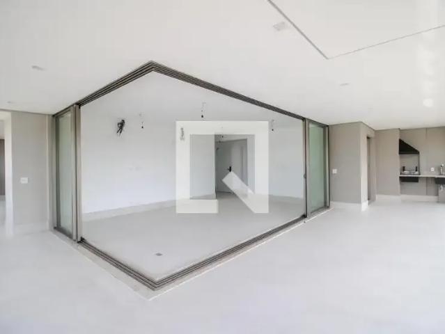 Apartamento para Venda em São Paulo/SP Moema 3 Quartos