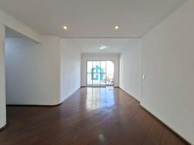 Apartamento para Venda em São Paulo/SP Moema 3 Quartos
