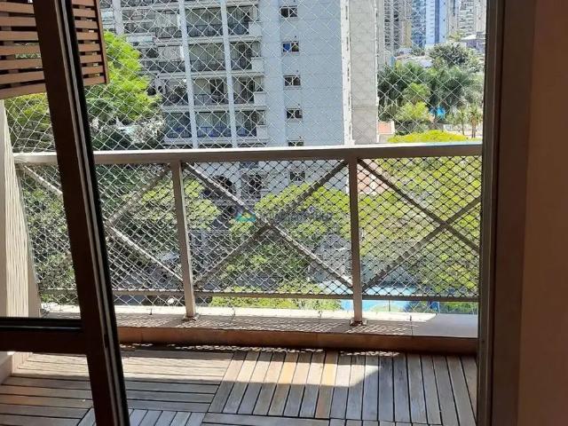 Apartamento para Venda em São Paulo/SP Moema 3 Quartos