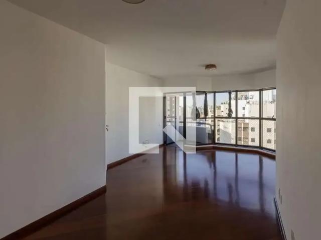 Apartamento para Venda em São Paulo/SP Moema 3 Quartos