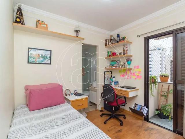 Apartamento para Venda em São Paulo/SP Moema 3 Quartos