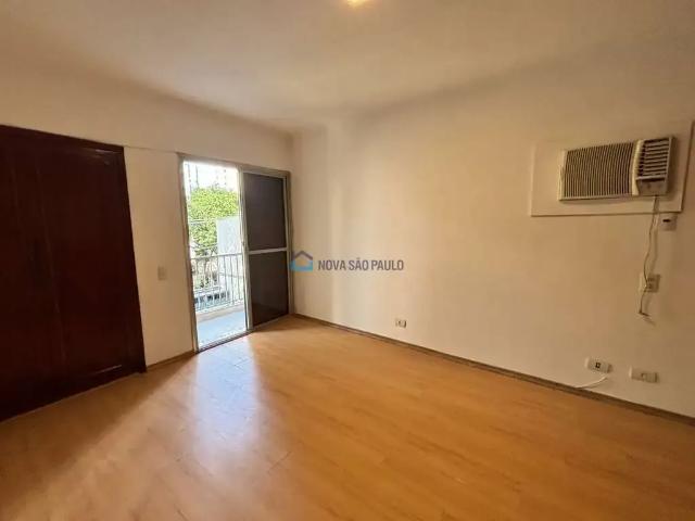 Apartamento para Venda em São Paulo/SP Moema 3 Quartos