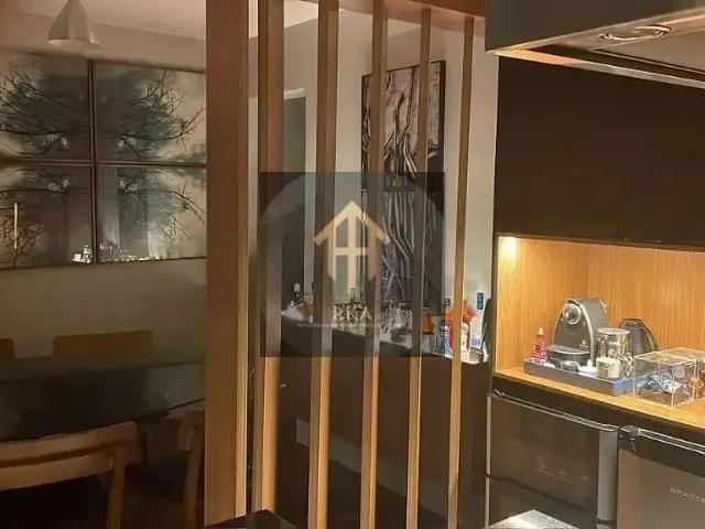 Apartamento para Venda em São Paulo/SP Moema 3 Quartos