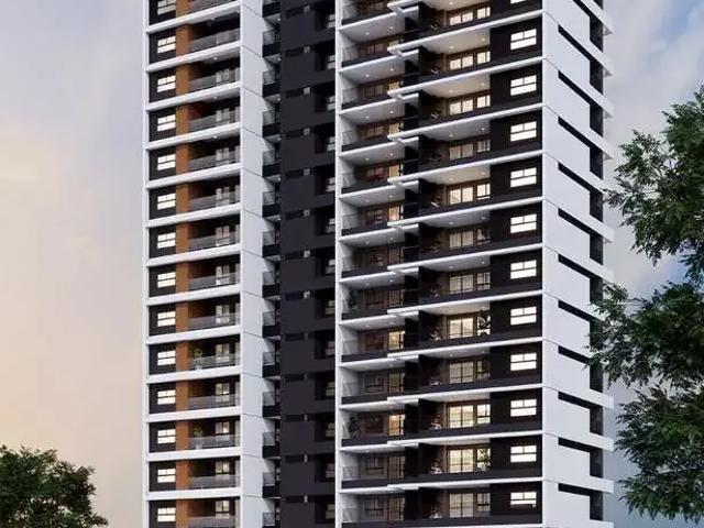 Apartamento para Venda em São Paulo/SP Moema 3 Quartos