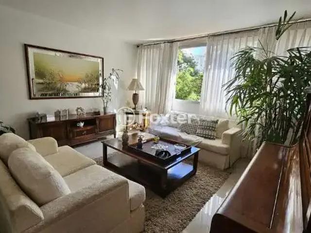 Apartamento para Venda em São Paulo/SP Moema 3 Quartos