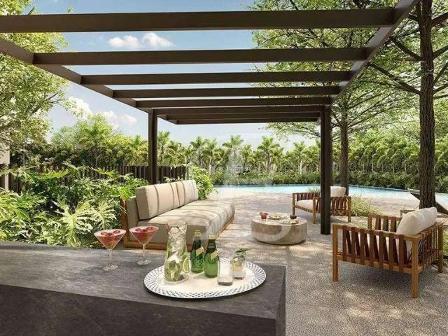 Apartamento para Venda em São Paulo/SP Moema 3 Quartos