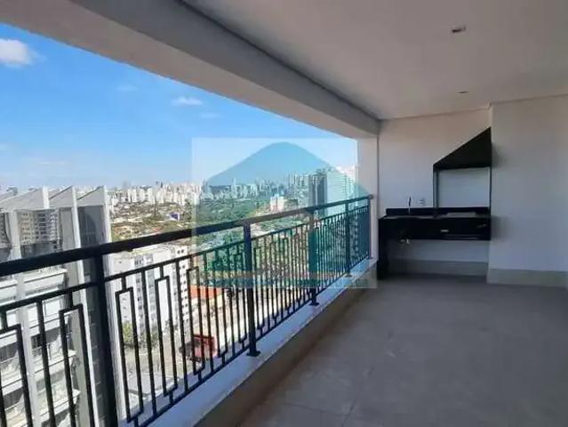 Apartamento para Venda em São Paulo/SP Moema 3 Quartos
