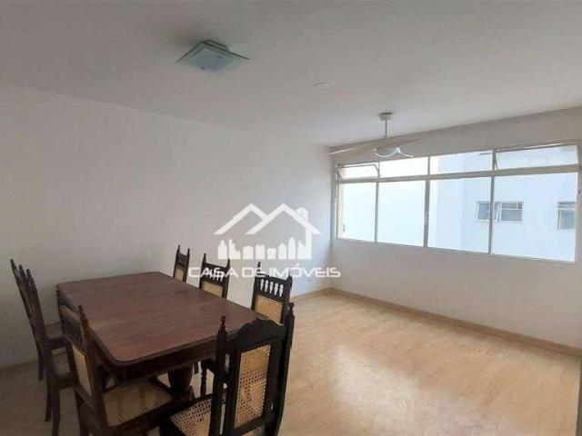 Apartamento para Venda em São Paulo/SP Moema 3 Quartos