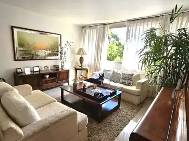 Apartamento para Venda em São Paulo/SP Moema 3 Quartos