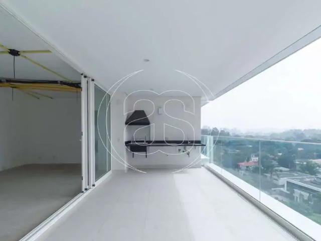 Apartamento para Venda em São Paulo/SP Moema 3 Quartos