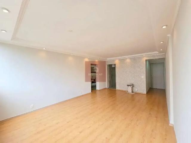 Apartamento para Venda em São Paulo/SP Moema 3 Quartos