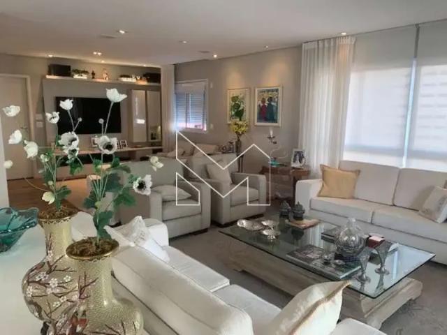 Apartamento para Venda em São Paulo/SP Moema 3 Quartos