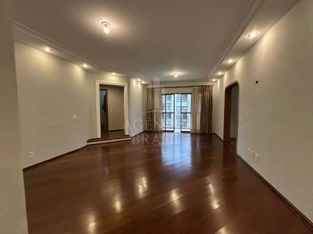 Apartamento para Venda em São Paulo/SP Moema 3 Quartos