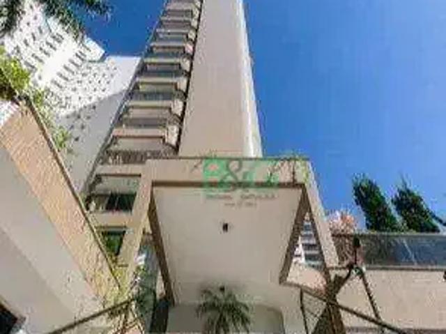 Apartamento para Venda em São Paulo/SP Moema 3 Quartos