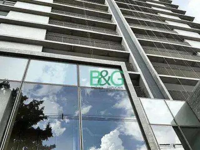 Apartamento para Venda em São Paulo/SP Moema 3 Quartos