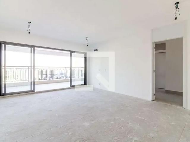 Apartamento para Venda em São Paulo/SP Moema 3 Quartos
