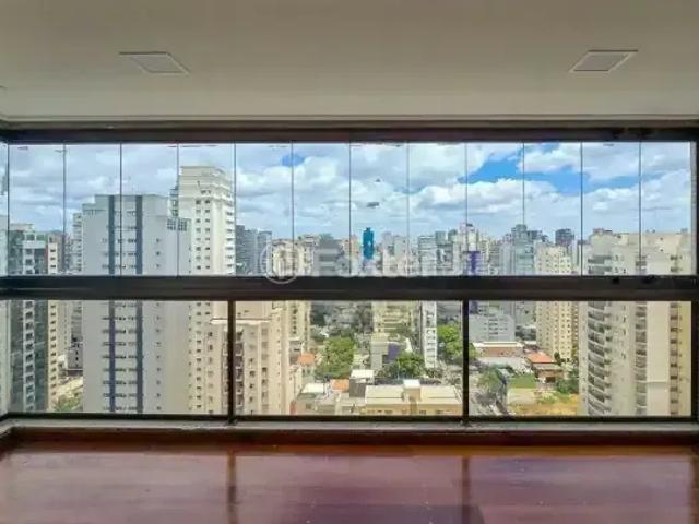 Apartamento para Venda em São Paulo/SP Moema 3 Quartos