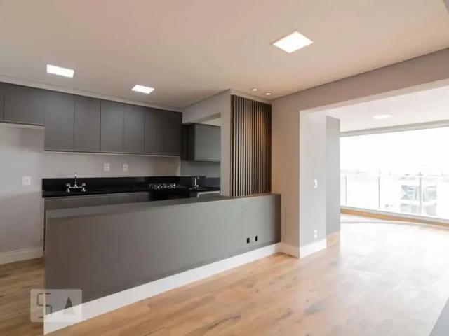 Apartamento para Venda em São Paulo/SP Moema 3 Quartos