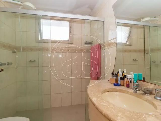Apartamento para Venda em São Paulo/SP Moema 3 Quartos