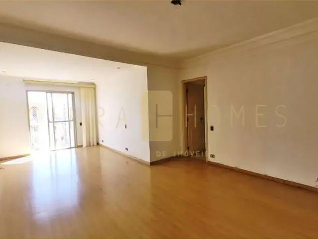 Apartamento para Venda em São Paulo/SP Moema 3 Quartos