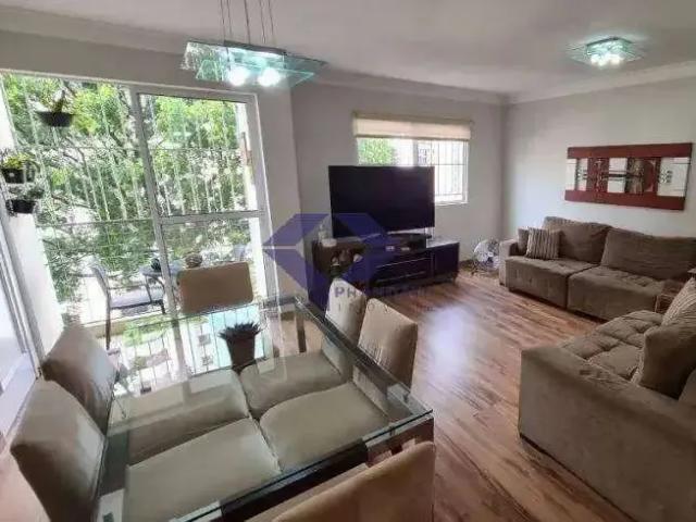 Apartamento para Venda em São Paulo/SP Moema 3 Quartos
