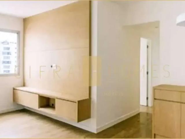 Apartamento para Venda em São Paulo/SP Moema 3 Quartos