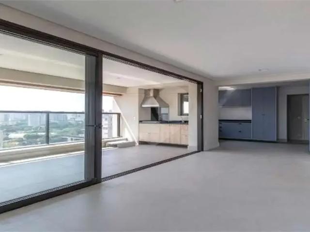 Apartamento para Venda em São Paulo/SP Moema 3 Quartos